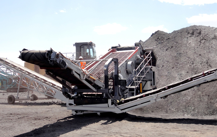 biggest coal mining machines – MVSI Company