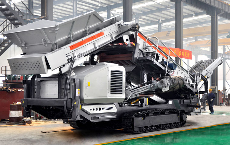 cone crusher hydraulic oil – MVSI Company