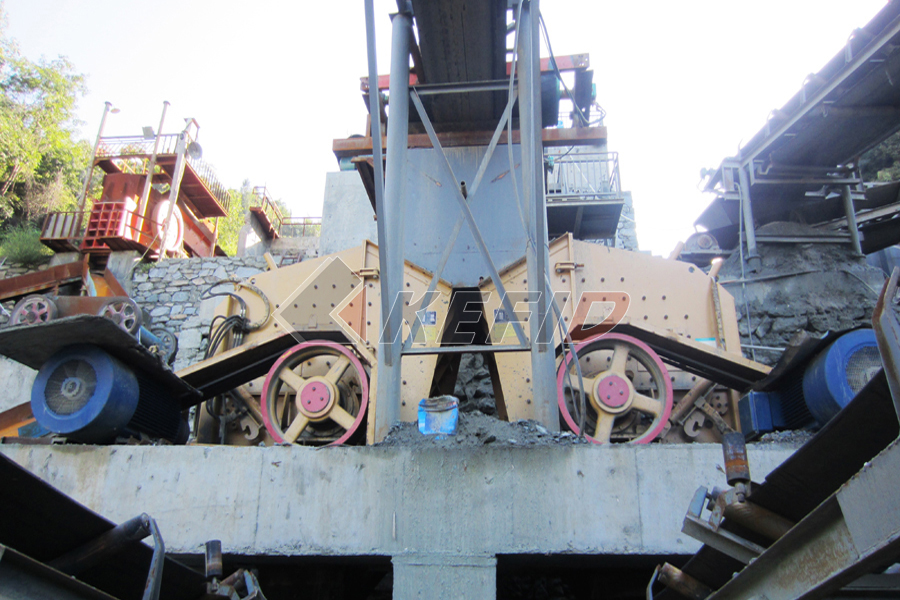 jaw cusher impact crusher can crusher – MVSI Company
