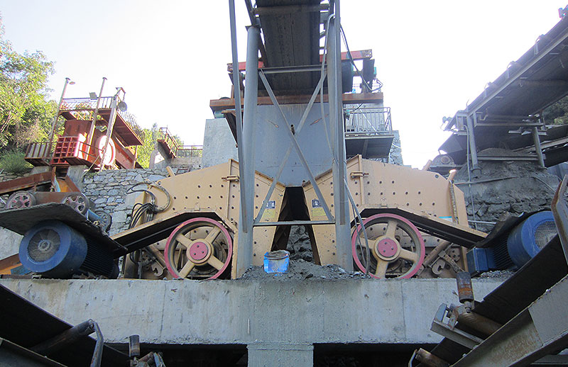 wet plant iron ore process diagram – MVSI Company