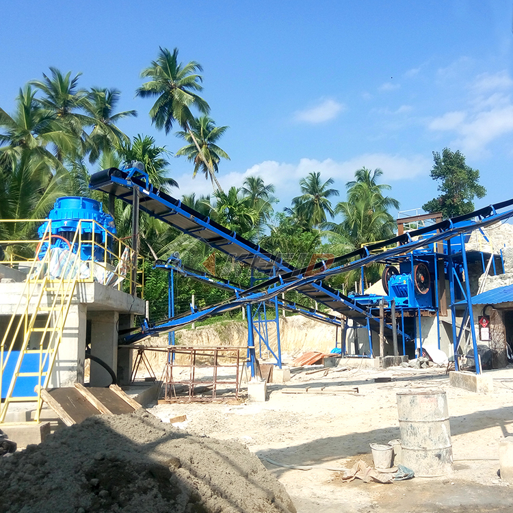 vibrating resonance screens kzn – MVSI Company