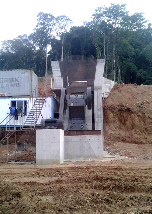 open pit mines in south africa – MVSI Company