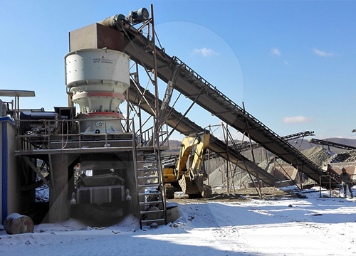 stone crusher quarry for lease in hosur – MVSI Company