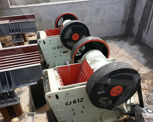 equipment iron ore mining – MVSI Company