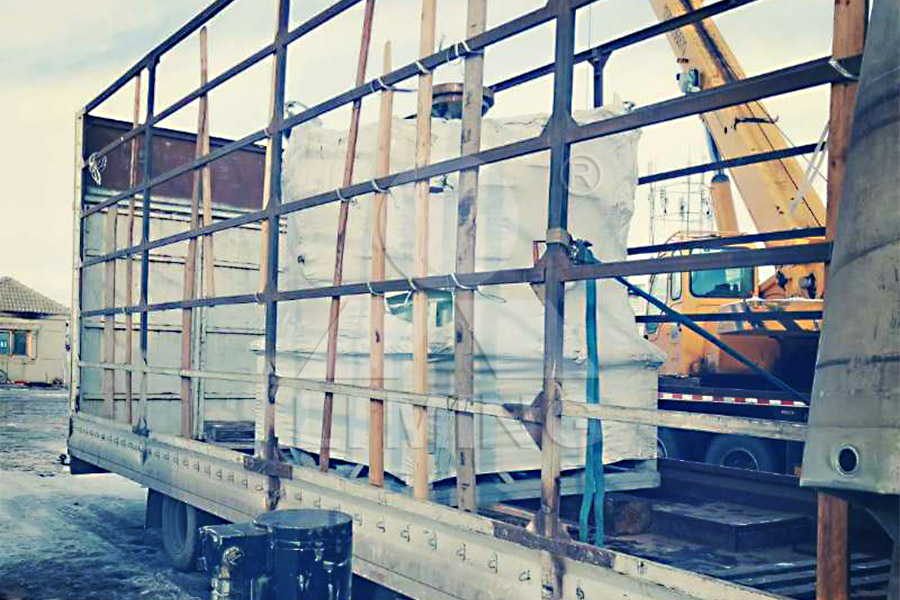 build a sluice box out of scraps – MVSI Company