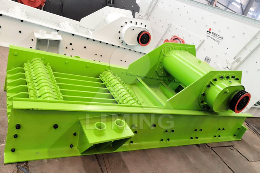 How Is Crushing of Iron Ore Done: Process, Equipment, and Stages ...