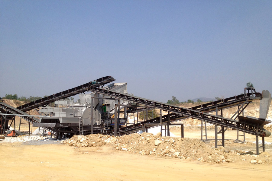 swing stock jaw crusher – MVSI Company