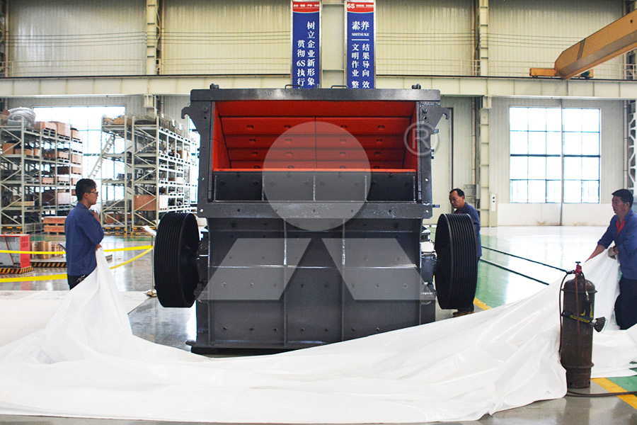 in pit crusher conveyor – MVSI Company