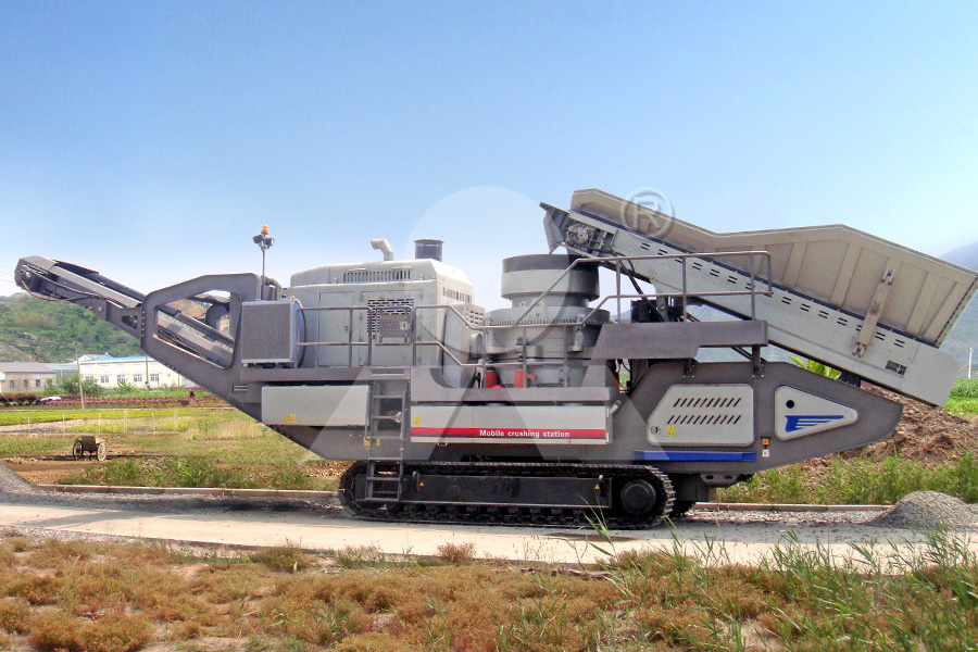 ~gold ore primary crusher plant working procedure – MVSI Company