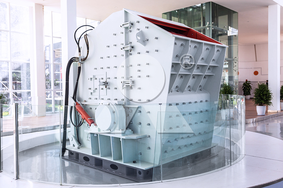 Crusher Professional Equipment: Top Machines and Applications in Modern ...