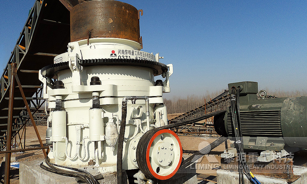Recommended Limestone crusher for slag processing in Australia – MVSI ...